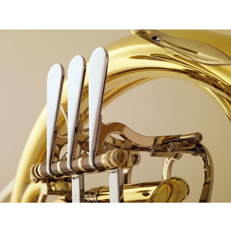 Doppelhorn Alexander 103 Jubiläumsmodell - Preis auf Anfrage