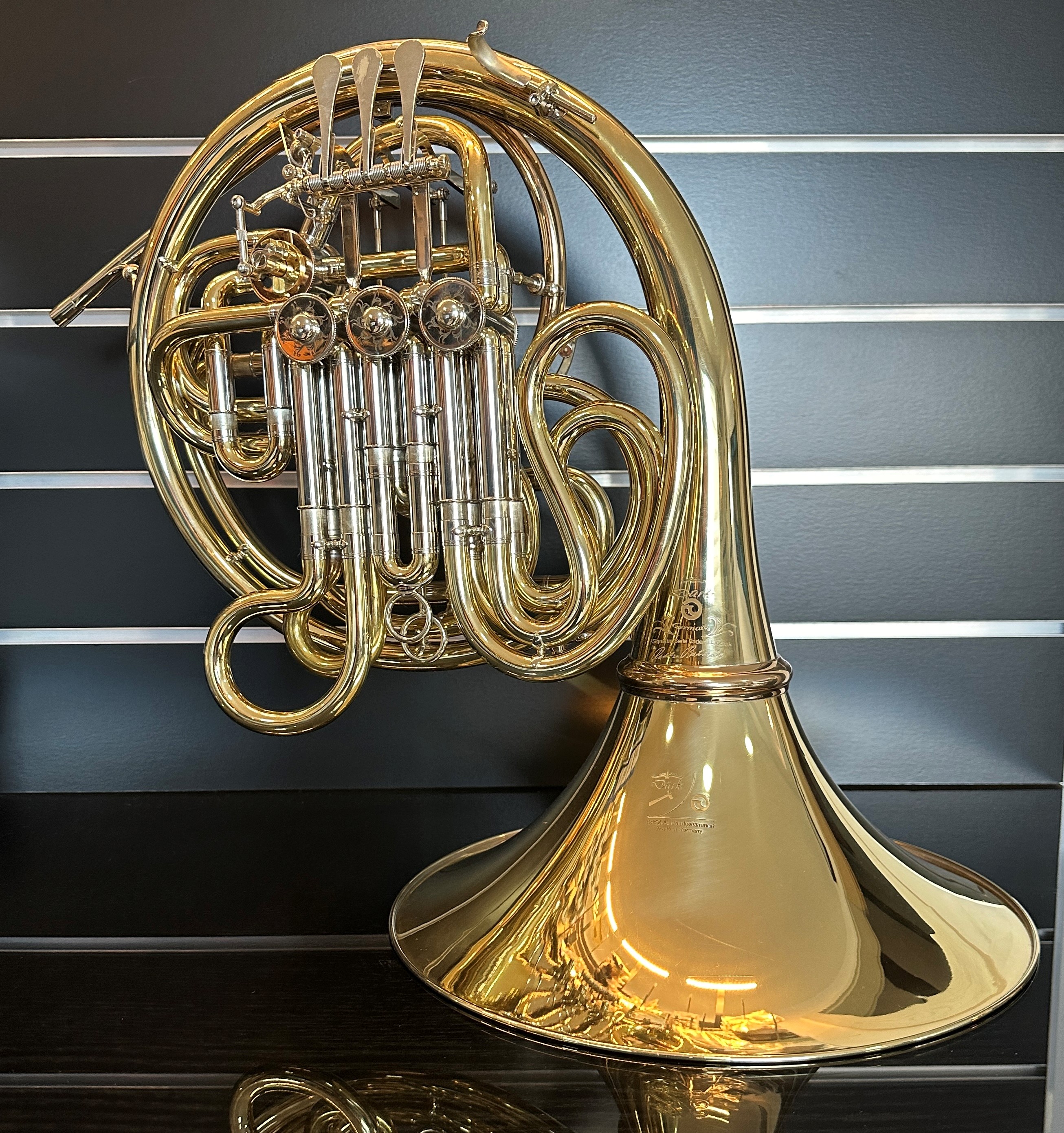 Used Horns